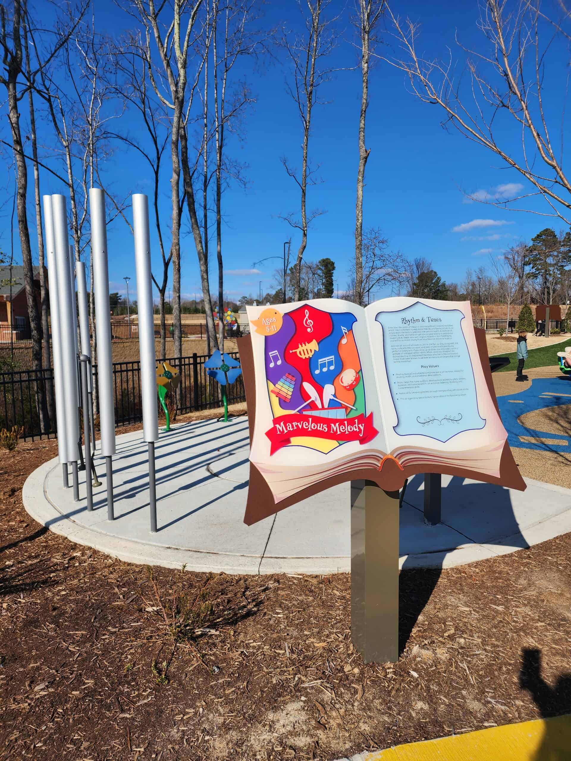 Pleasant Park in Apex, NC: Epic Playground + Splash Pad! | Raleigh ...