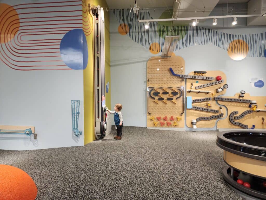 Museum of Life and Science: Awesome Kids Museum in Durham NC | Raleigh ...