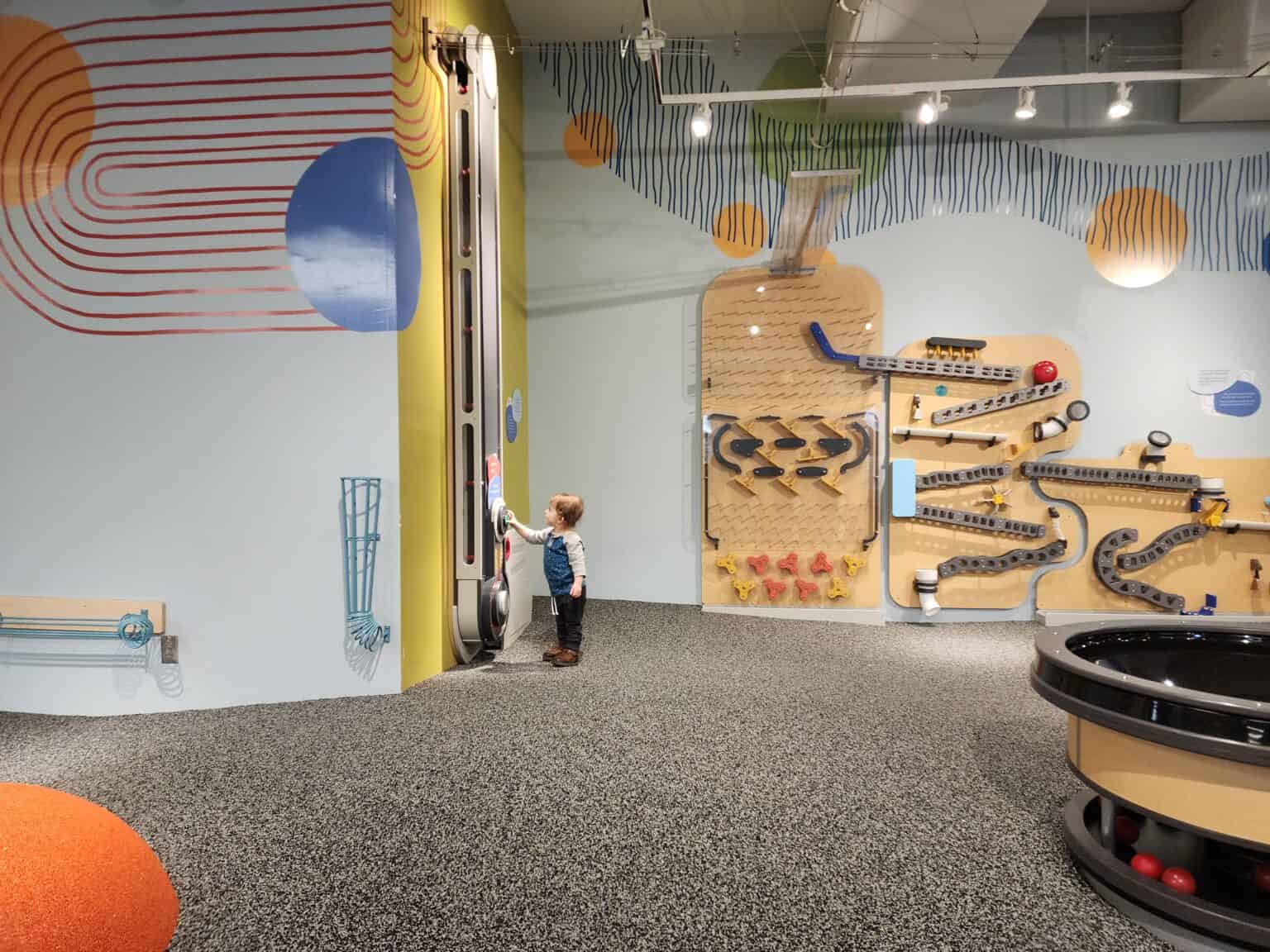 Museum of Life and Science: Awesome Kids Museum in Durham NC | Raleigh ...