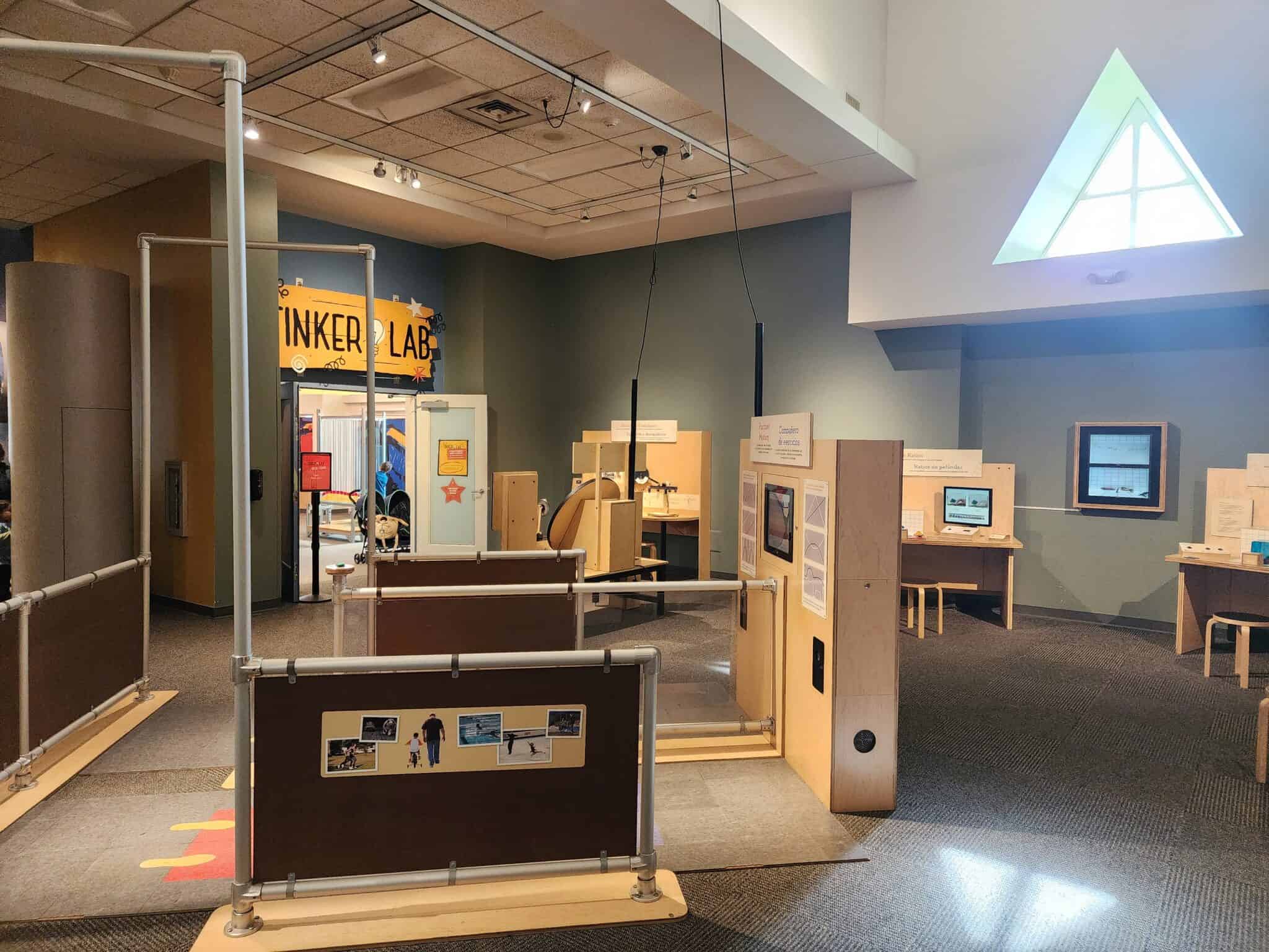 Museum of Life and Science: Awesome Kids Museum in Durham NC | Raleigh ...