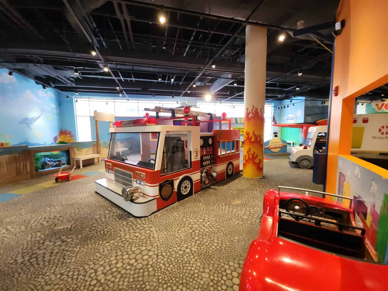30 Fun Things to Do in Raleigh With Kids: A Local Mom's Guide | Raleigh ...