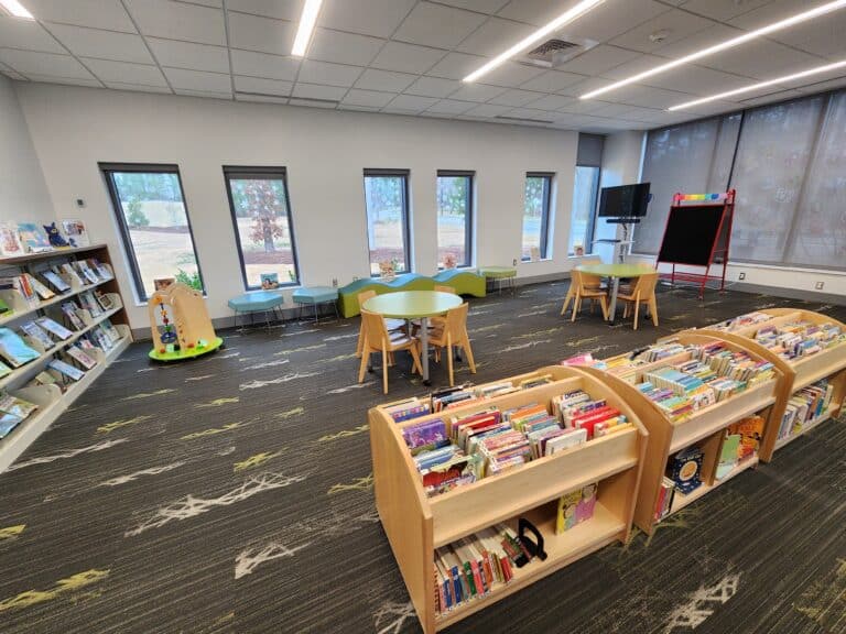 20 Toddler Activities in Raleigh NC + the Triangle | Raleigh Family ...