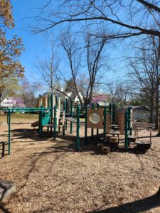 18 Best Playgrounds in Raleigh for Toddlers (+ Around the Triangle ...