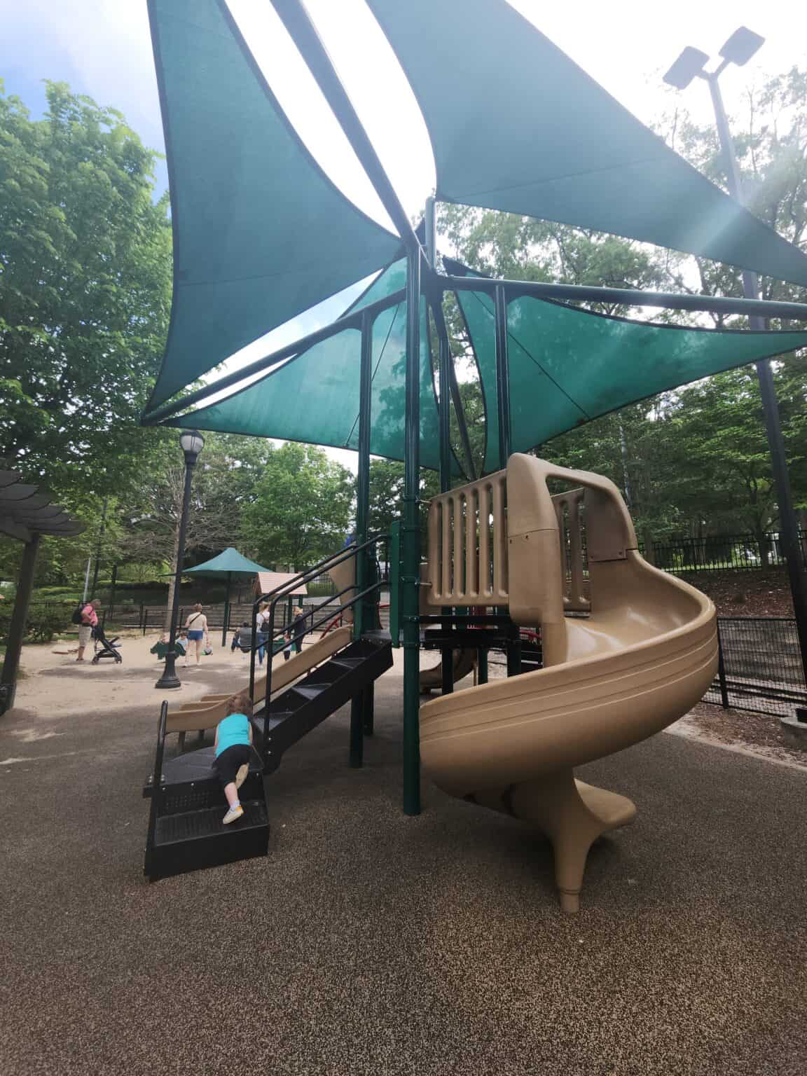 18 Best Playgrounds in Raleigh for Toddlers (+ Around the Triangle ...