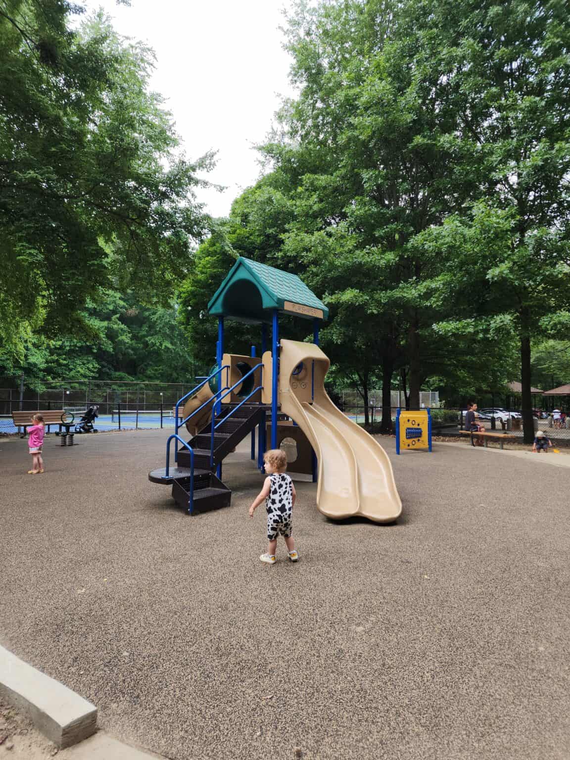18 Best Playgrounds in Raleigh for Toddlers (+ Around the Triangle ...