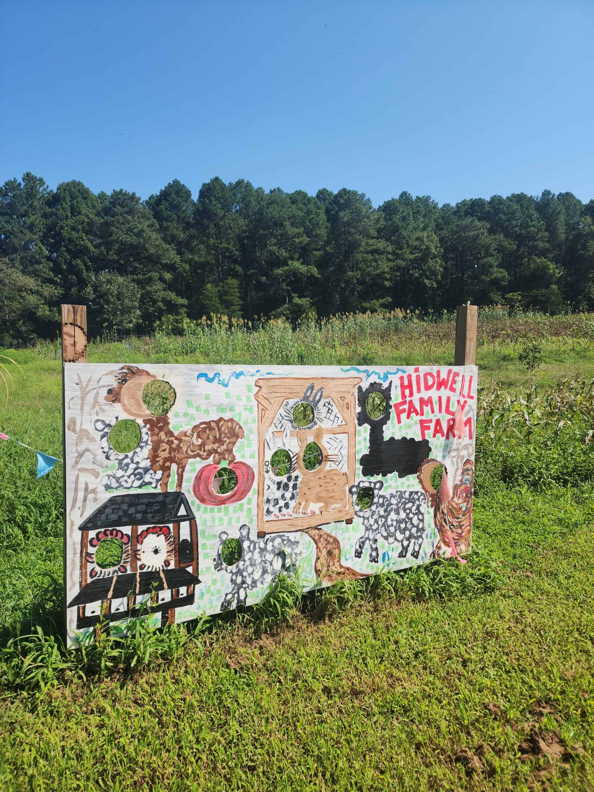 Kid-Friendly Farm Visits & Animal Encounters in the Triangle | Raleigh ...