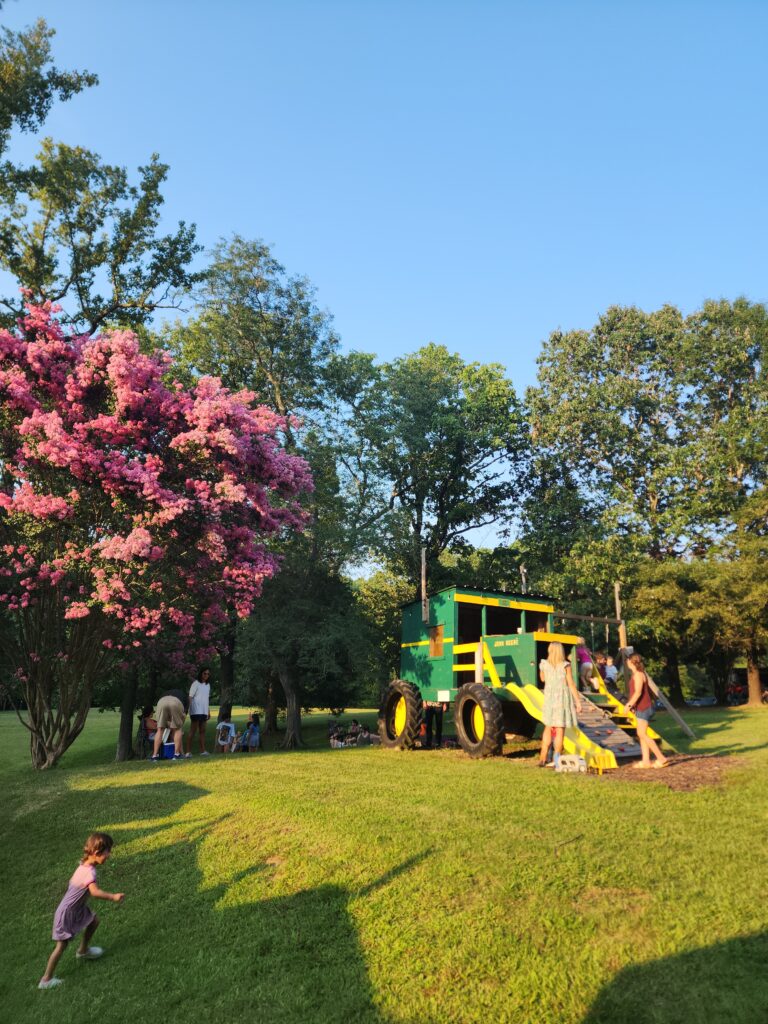 Kid-Friendly Farm Visits & Animal Encounters in the Triangle | Raleigh ...