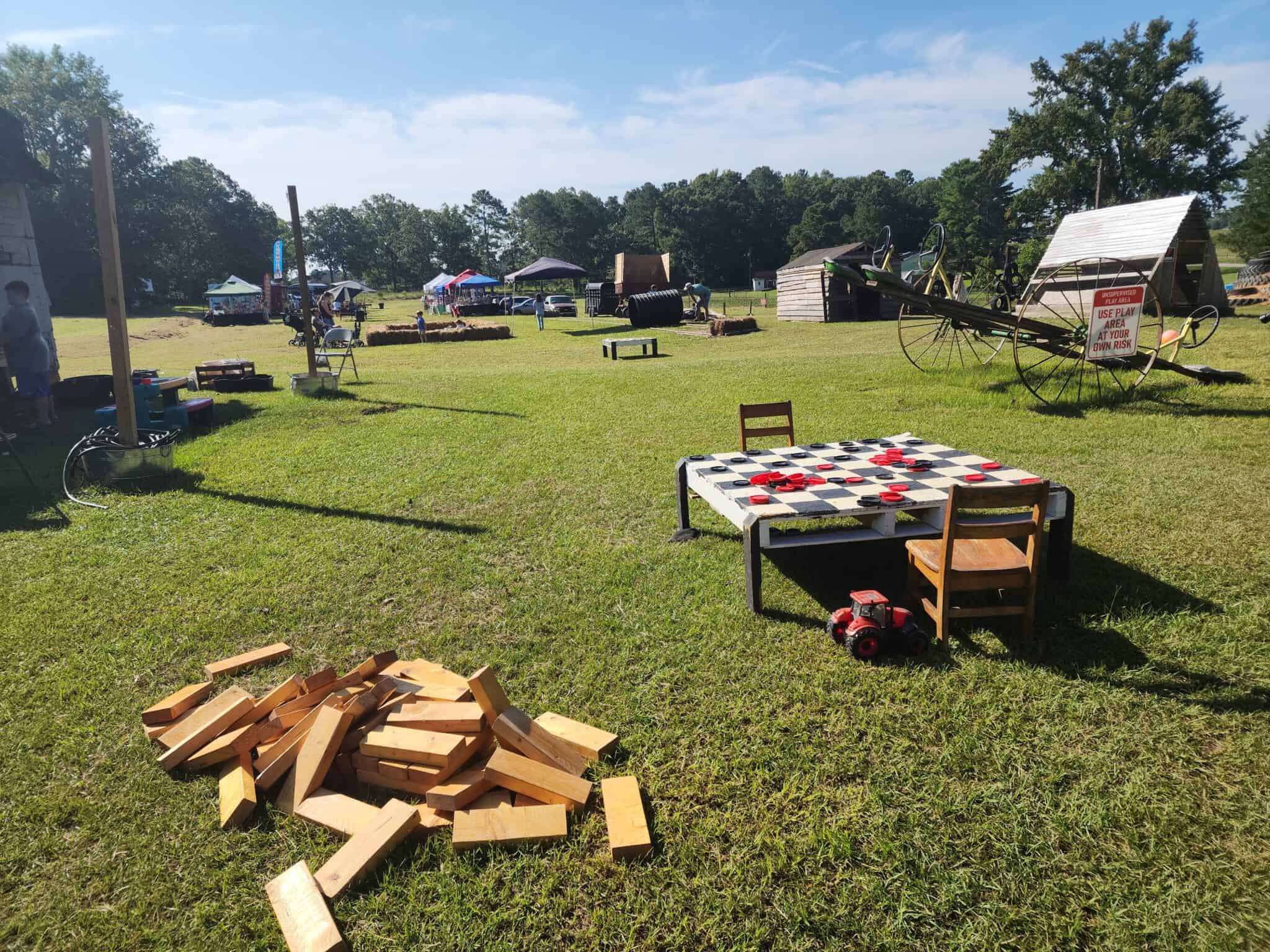 Kid-Friendly Farm Visits & Animal Encounters in the Triangle | Raleigh ...