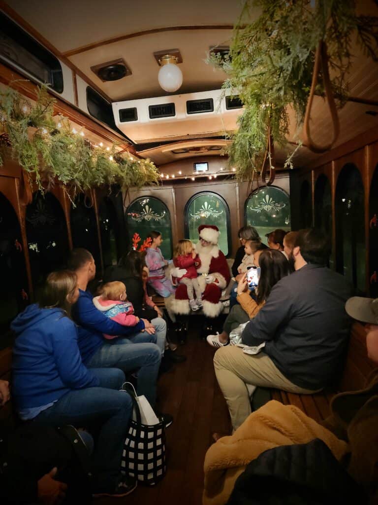 Best Kids Christmas Activities in Raleigh + the Triangle (2025 ...