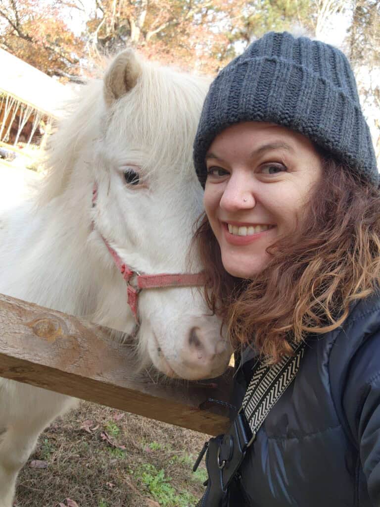 Kid-Friendly Farm Visits & Animal Encounters in the Triangle | Raleigh ...