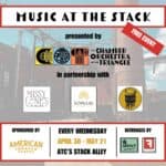 Summer Live Music around the Triangle (Free & Family-Friendly ...