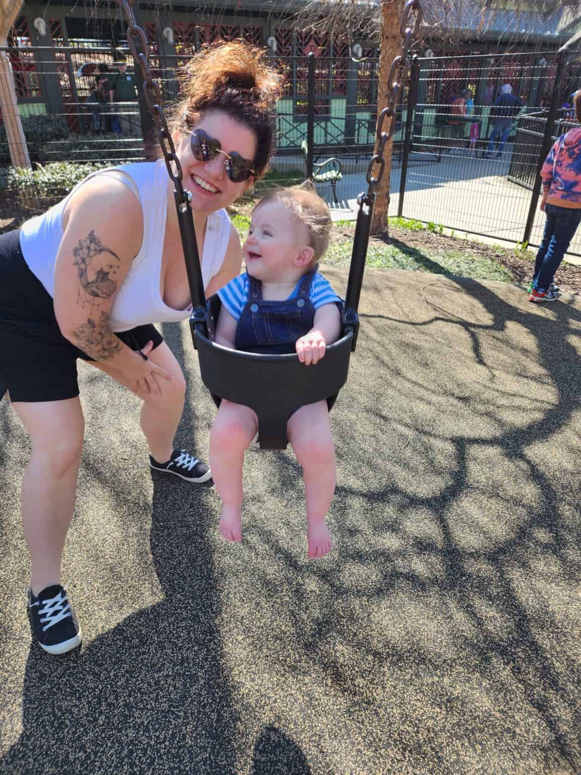 Pullen Park with Kids: A Local Mom’s Guide | Raleigh Family Adventure