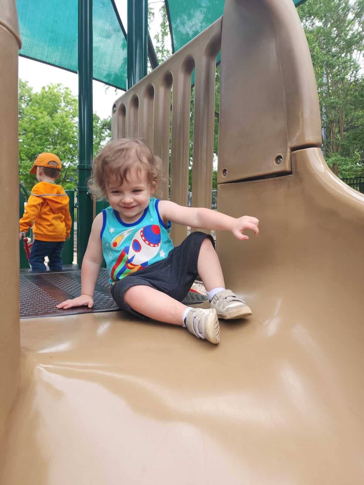 Pullen Park with Kids: A Local Mom’s Guide | Raleigh Family Adventure