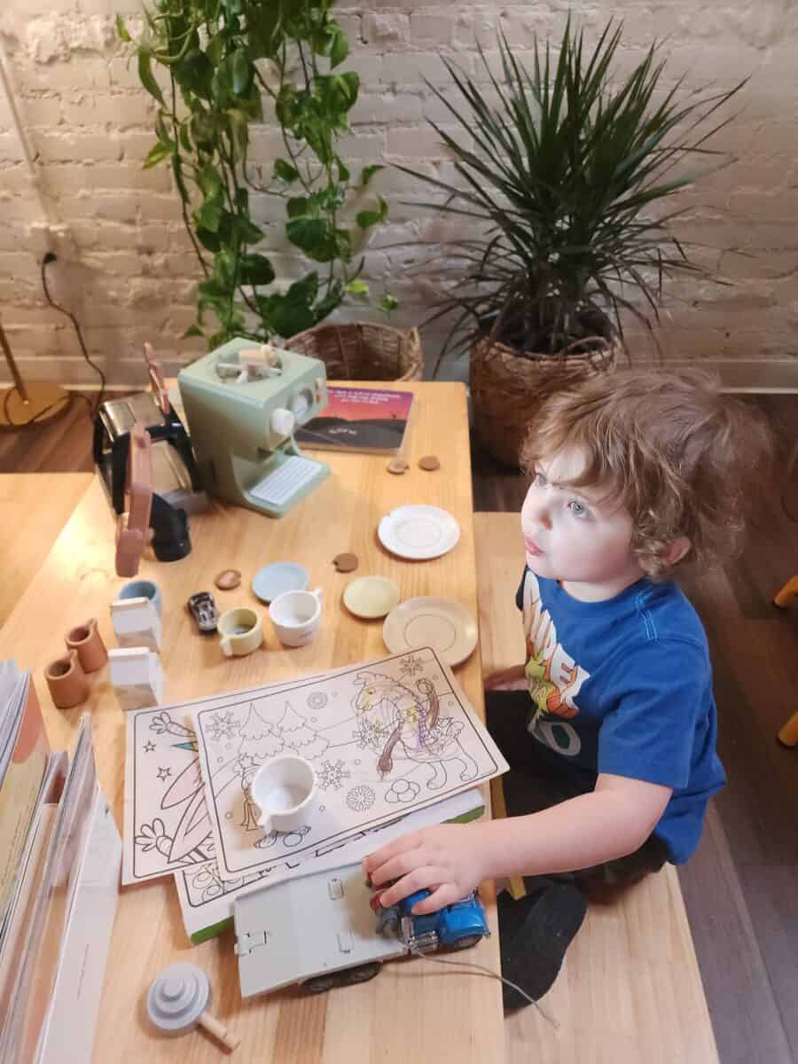 20+ Most Kid-Friendly Coffee Shops in Raleigh & the Triangle | Raleigh ...