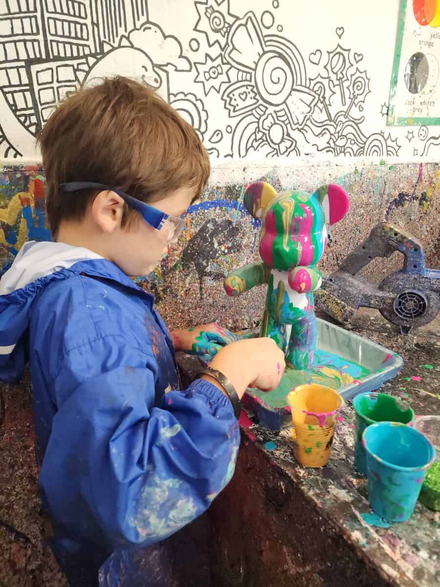 30 Fun Things to Do in Raleigh With Kids: A Local Mom's Guide | Raleigh ...
